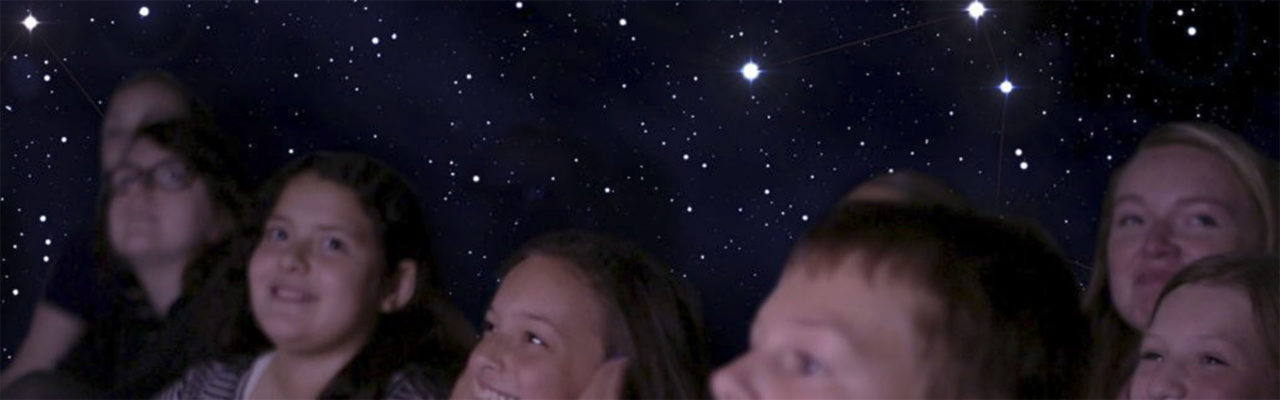 Portable Planetarium | miSci