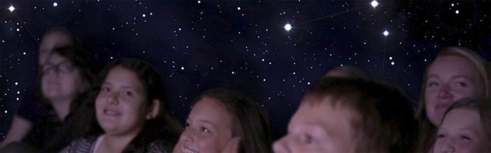 Portable Planetarium | miSci