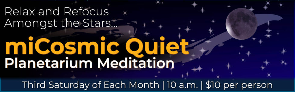 miSci | Museum of Innovation and Science